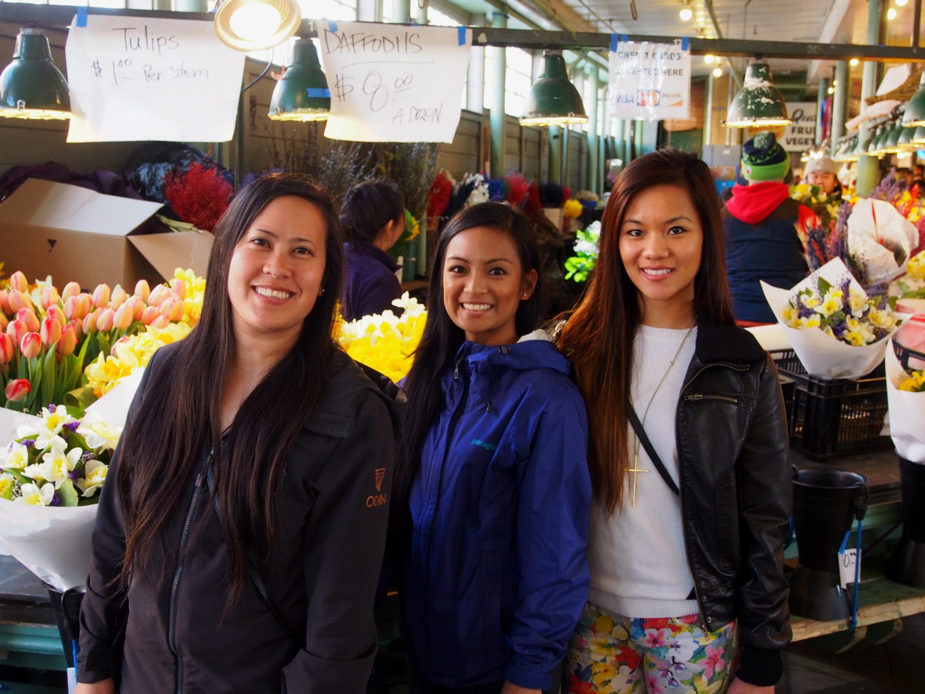 Private Tours in Seattle | Tours Northwest