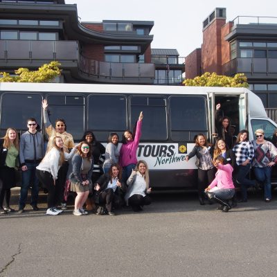 Seattle Tours & Activities | Tours Northwest | Seattle, WA
