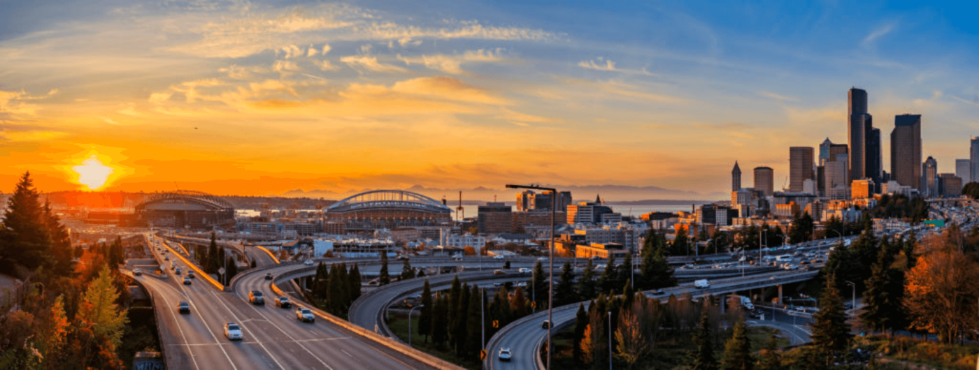 Seattle Tour With Hotel Pickup - Small Group Activities